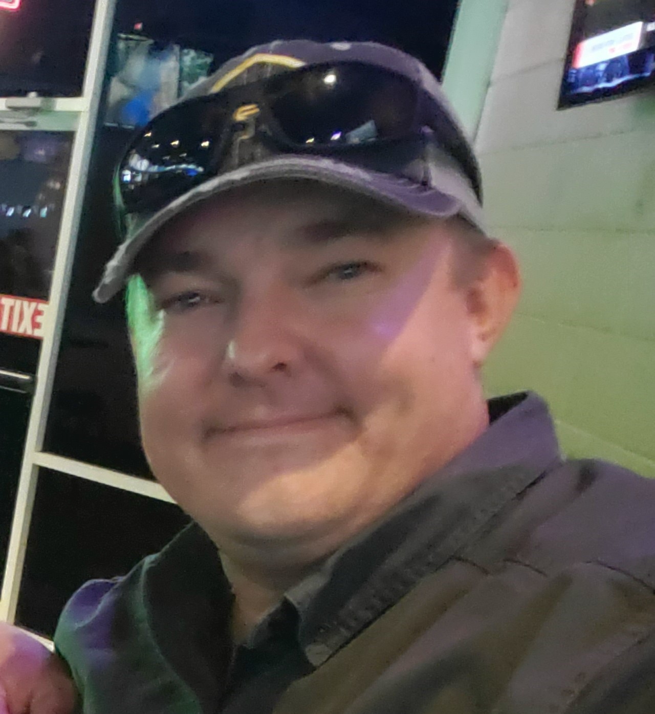 Speaker – Wild Seafood Conference