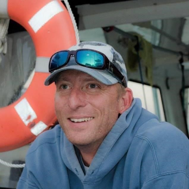 Speaker – Wild Seafood Conference