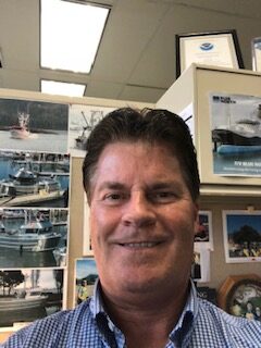 Speaker – Wild Seafood Conference