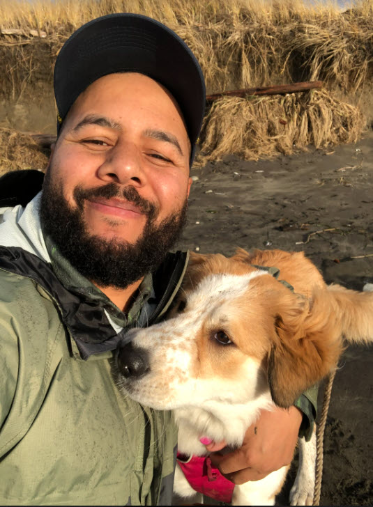 Speaker – Wild Seafood Conference