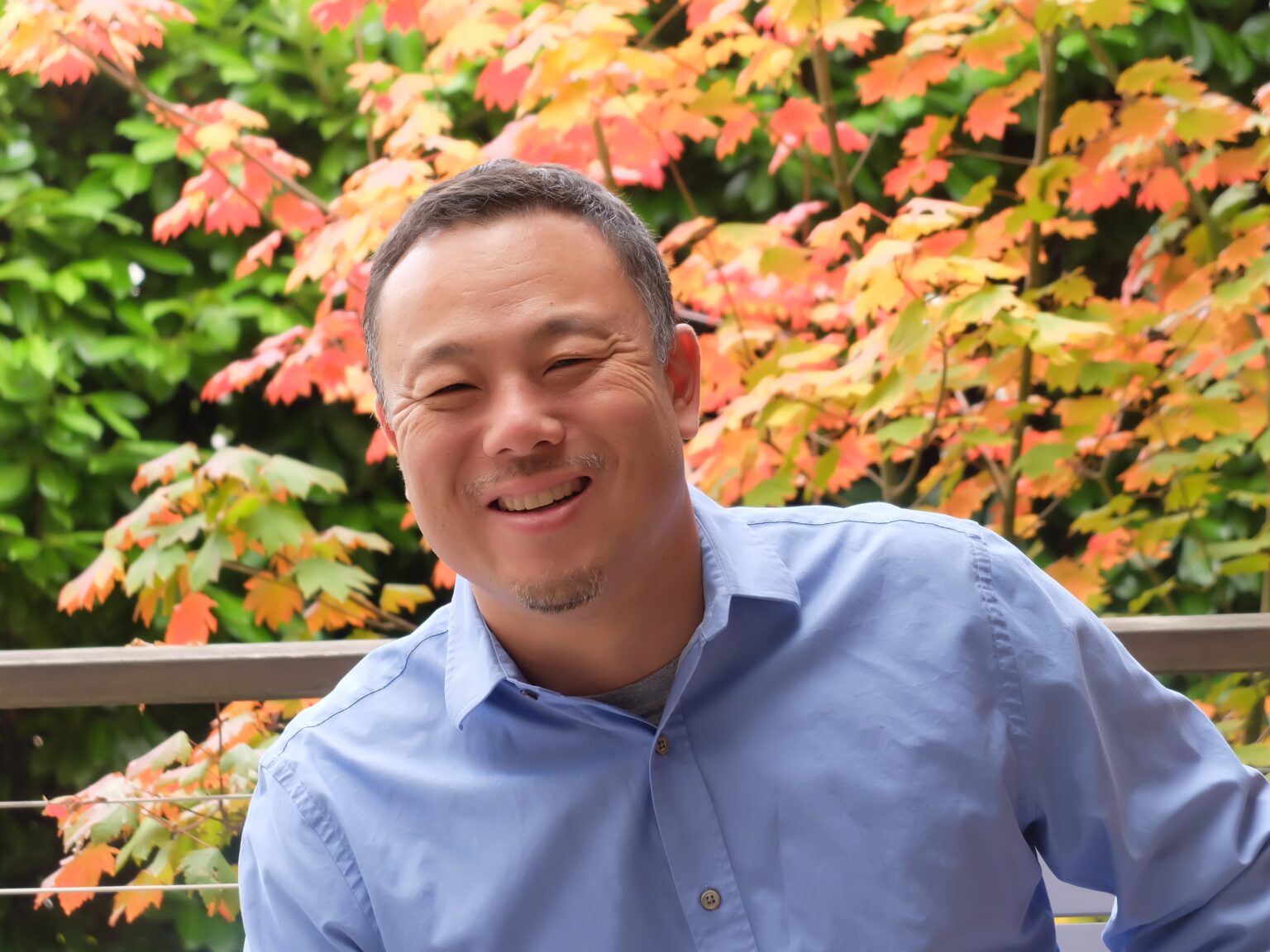 Speaker – Wild Seafood Conference